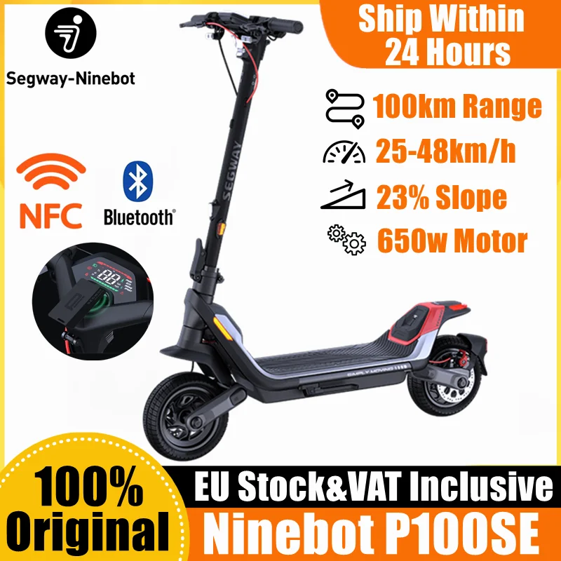 Pcb Protect Case Kit Parts | Ninebot Max Dashboard | Ninebot G30 Max - Scooter Parts ...