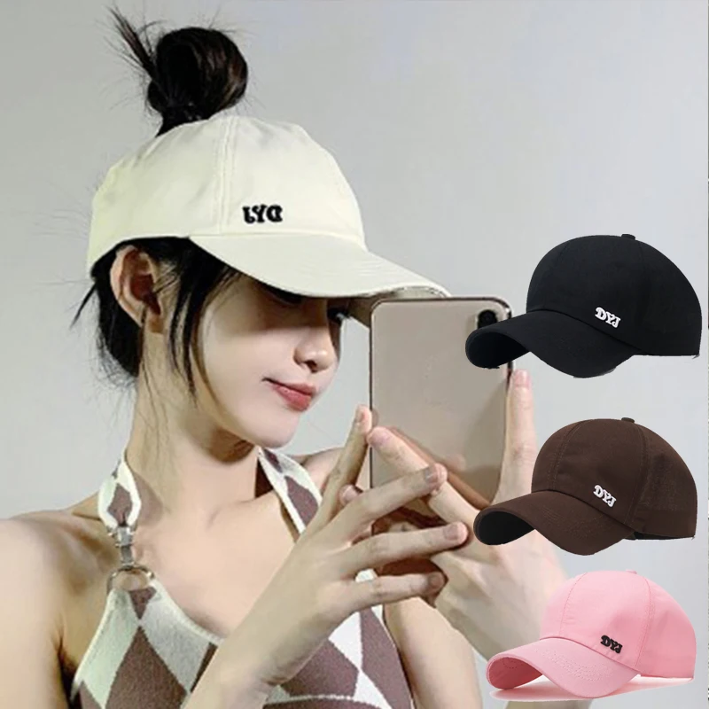 Baseball Hats For Girls