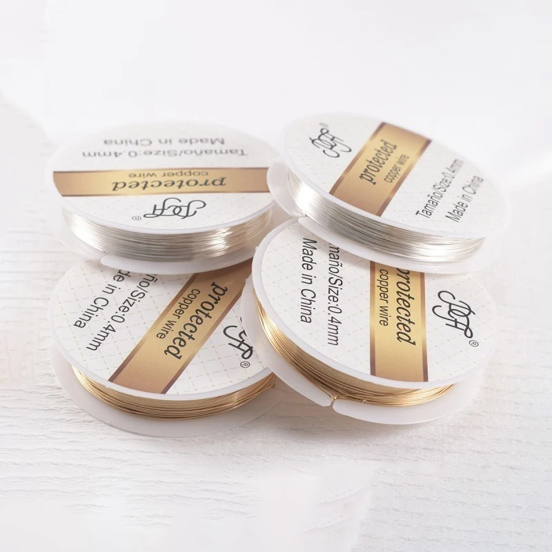 Brass-Craft-Wire-Beading-Bendable-Soft-Flexible-Bendy-Sturdy-Hanmade ...