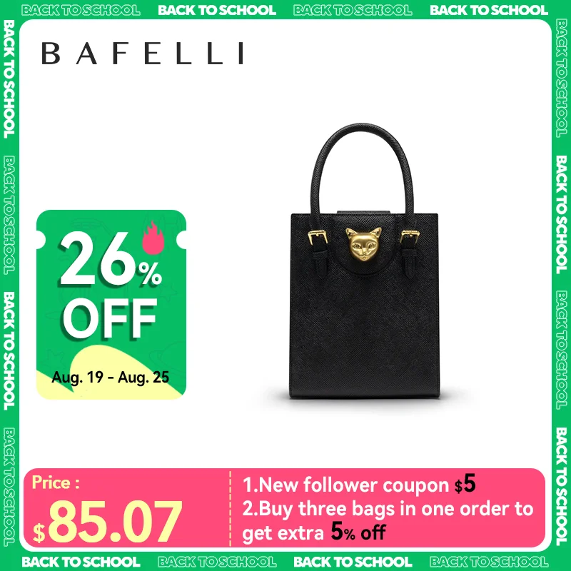 BAFELLI-2024-NEW-WOMEN-S-HANDBAG-CAT-LUXURY-BRAND-DESIGNER-ORIGINAL-STYLE-TRENDING-SHOULDER ...
