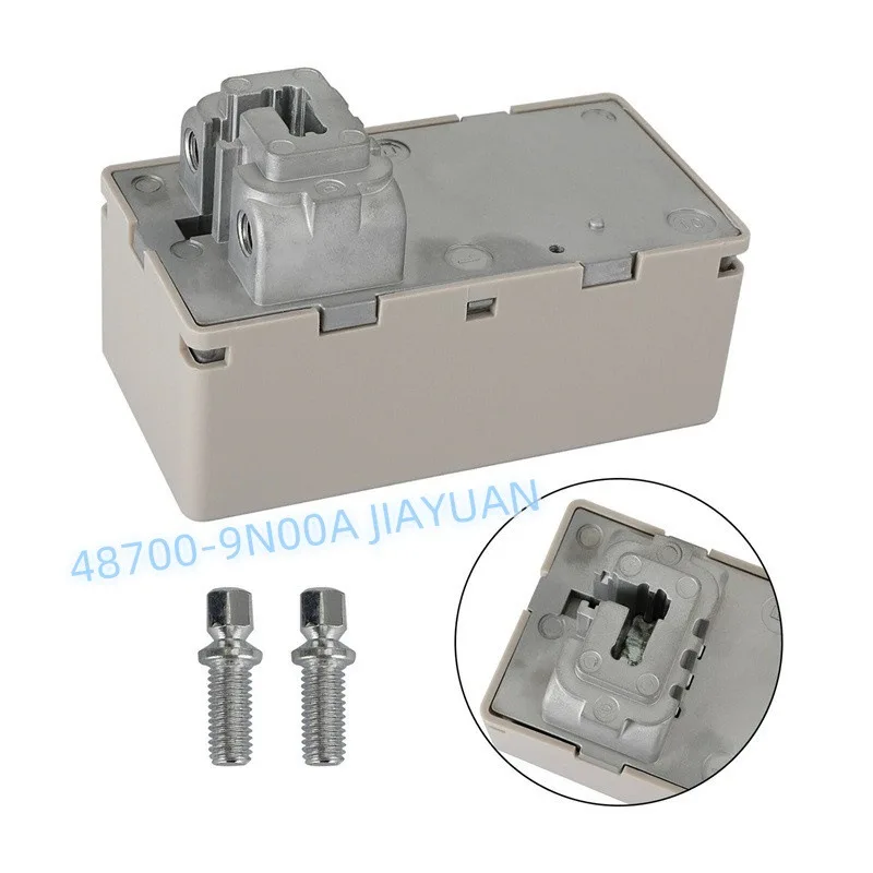 48708-9N00A 48700-9N00B for 08-12 NISSAN TEANA Ignition Switch ...