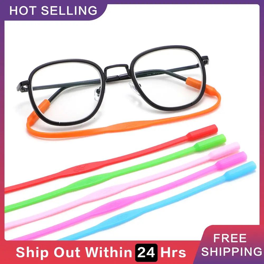 1-Pc-Silicone-Eyeglasses-Strap-Children-Glasses-Safety-Band-Strap ...