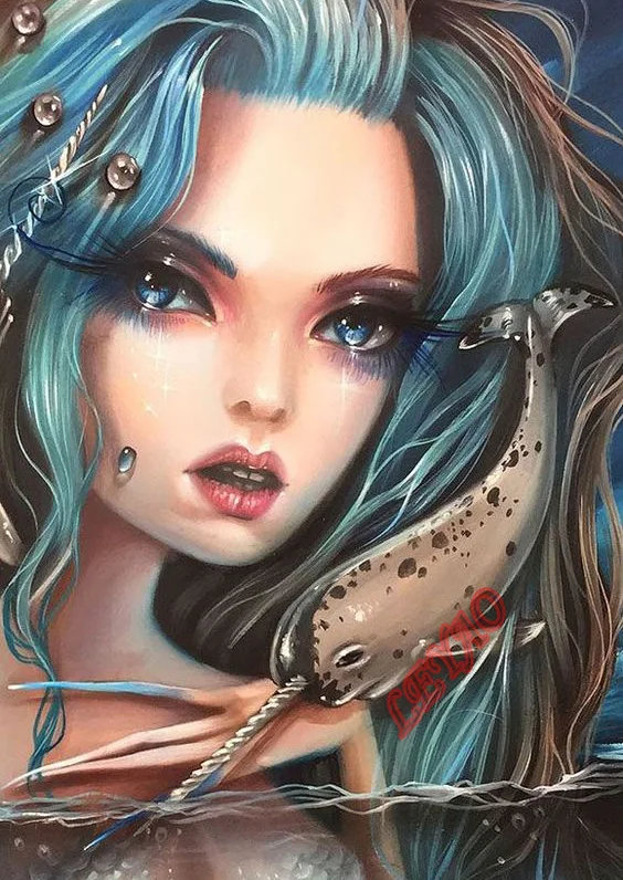 Beautiful Gothic Paintings