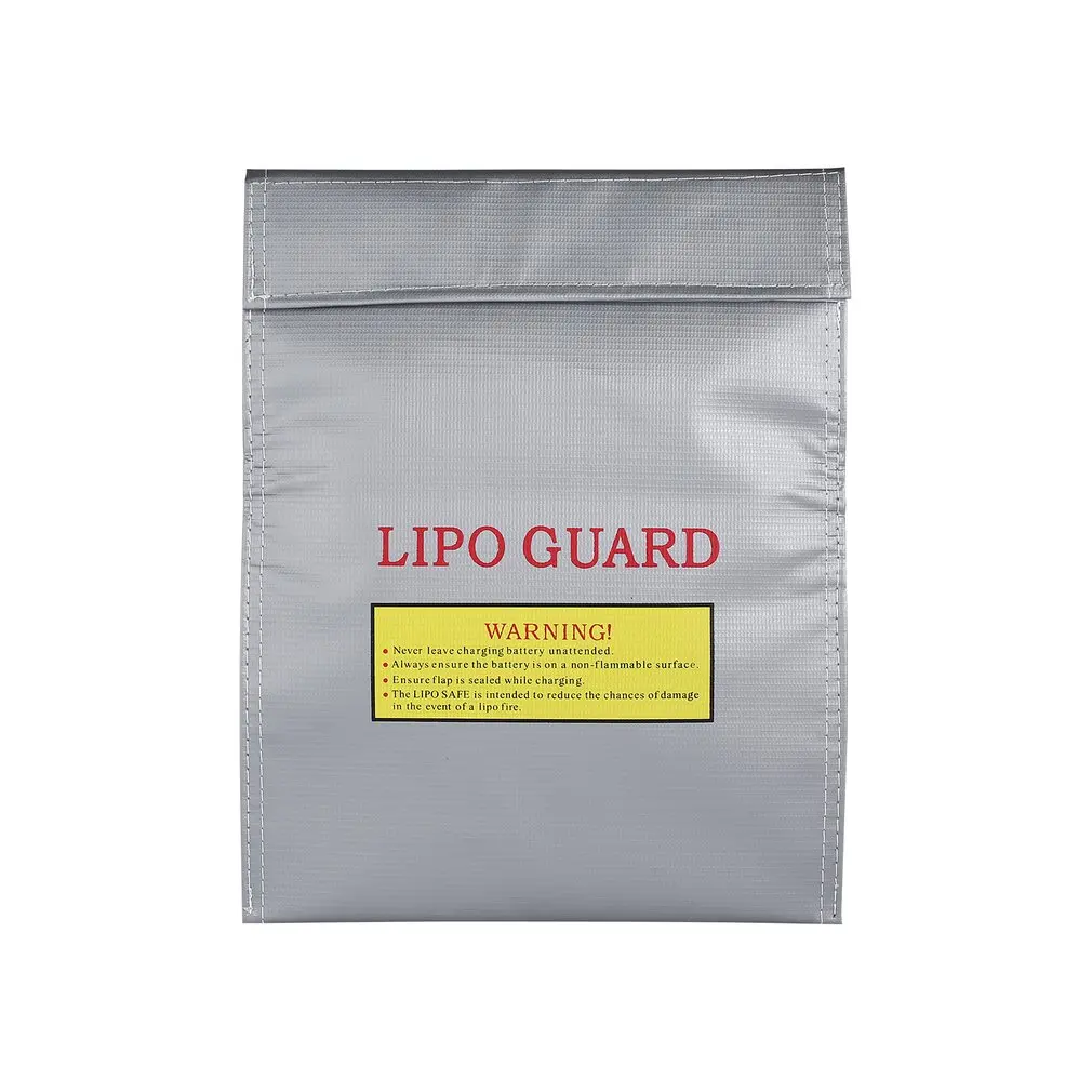 Lipo-Battery-Guard-Sleeve-Bag-Fireproof-Explosion-proof-Bag-RC-Lipo ...