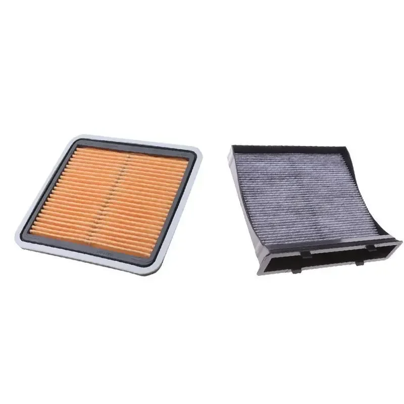 Air Filter AC Cabin Filter for Subaru XV Forester Impreza WRX ...