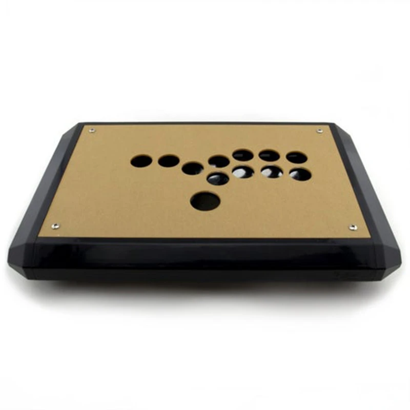 Arcade Hitbox Fight Stick Case Excellence Arcade Stick Plastic Model T ...