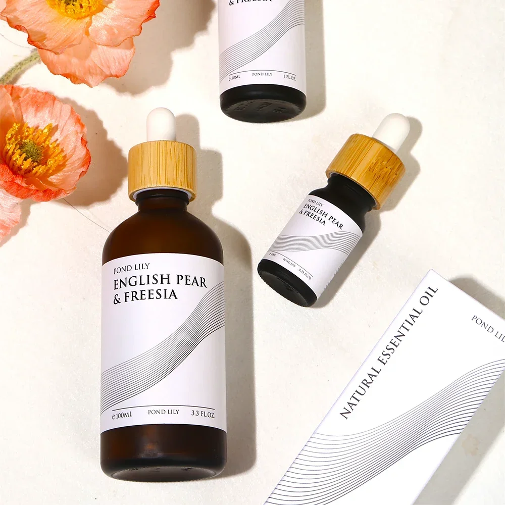 Essential-Oils-10ml-30ml-100ml-Home-Fragrance-Product-Perfume-Essential ...