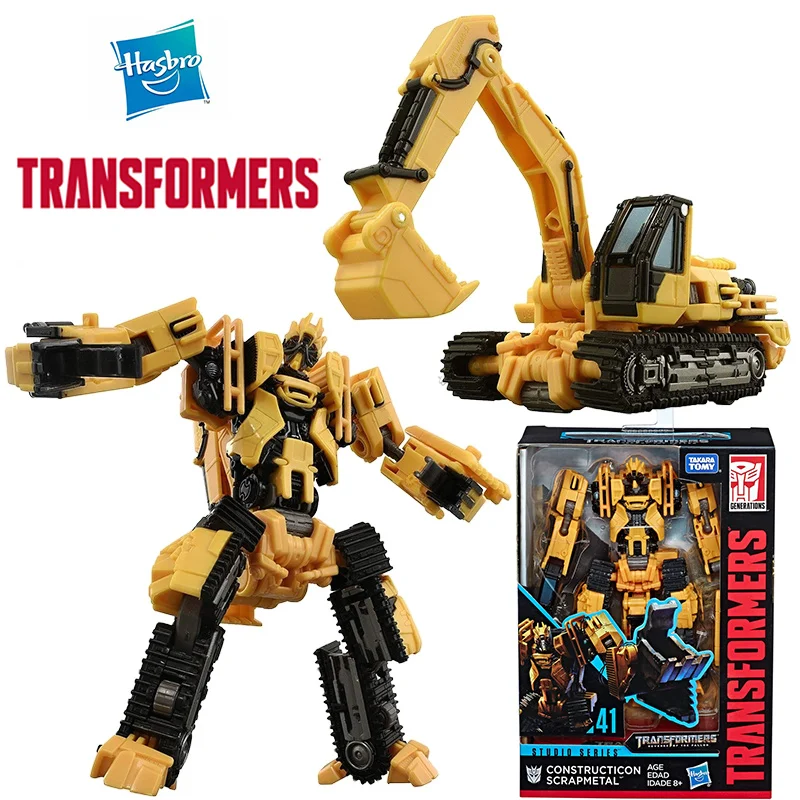 Hasbro-Transformers-Studio-Series-SS41-Constructicon-Scrapmetal-Deluxe ...