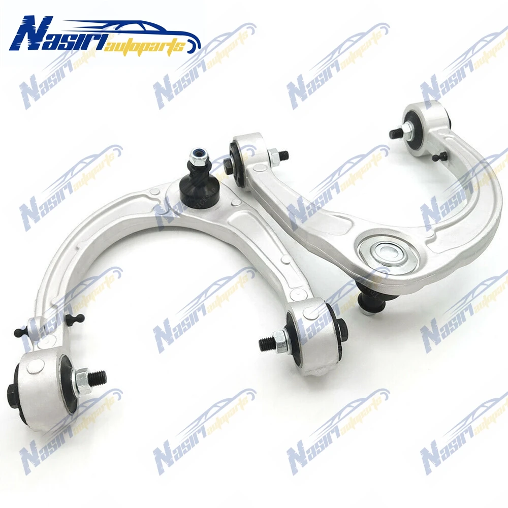 Set-of-2-Front-Suspension-Upper-Control-Arms-For-Cadillac-CTS-SRX-STS ...