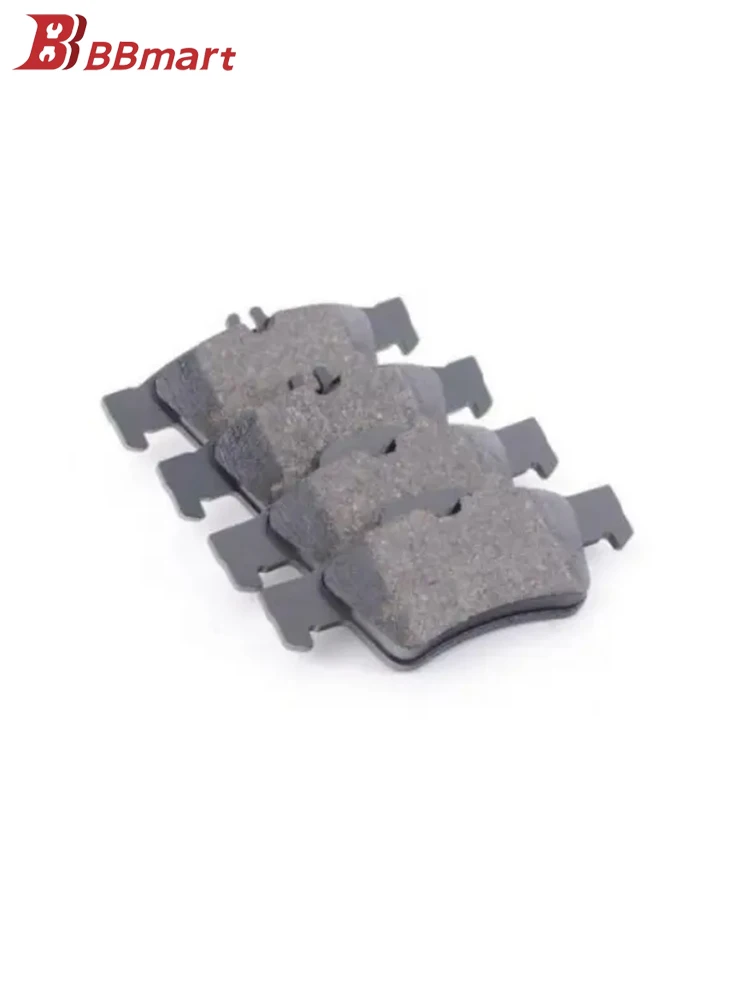 A0004209700-BBmart-Auto-Part-1-Set-Rear-Brake-P-Ad-For-Mercedes-Benz ...