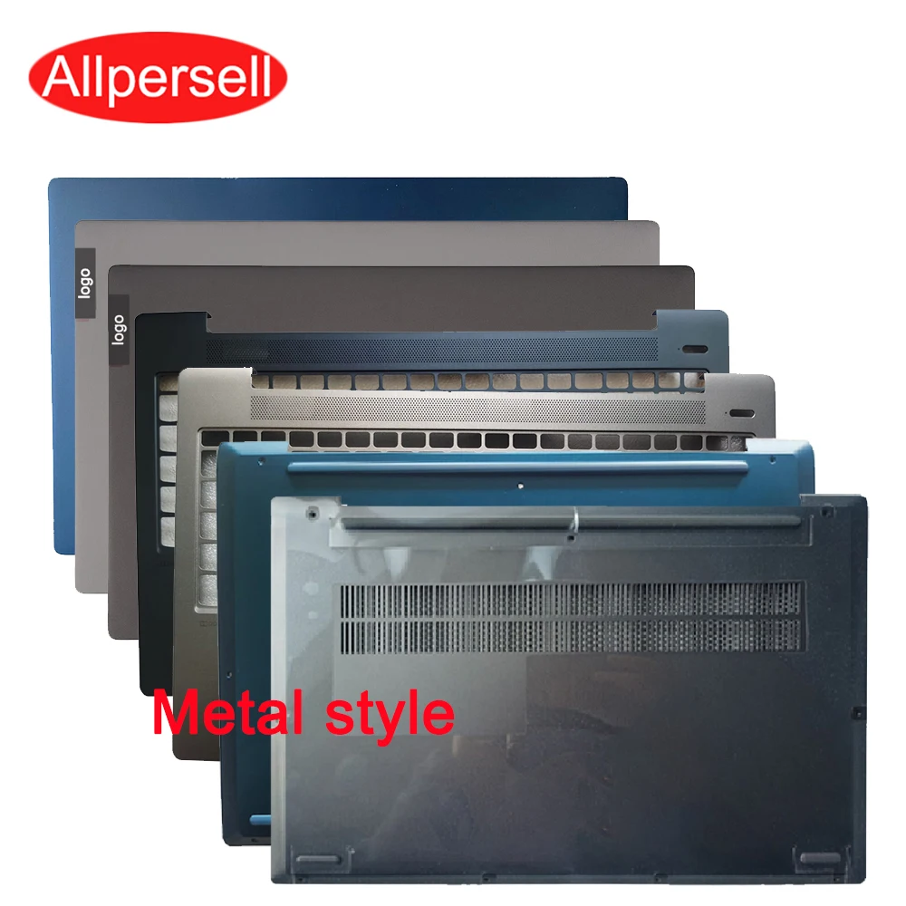 Top-cover-frame-for-Lenovo-ideapad-5-15IIL05-15ARE05-15ITL05-screen ...