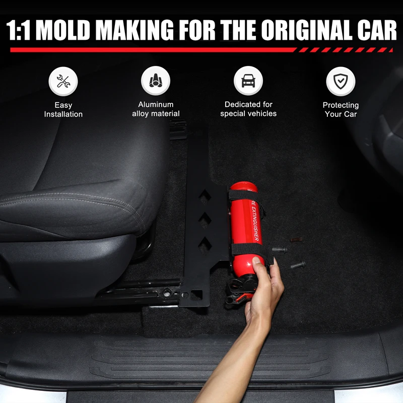 Gao Ruying For Toyota Tacoma 2024-2025 Co-pilot Front Passenger Seat ...