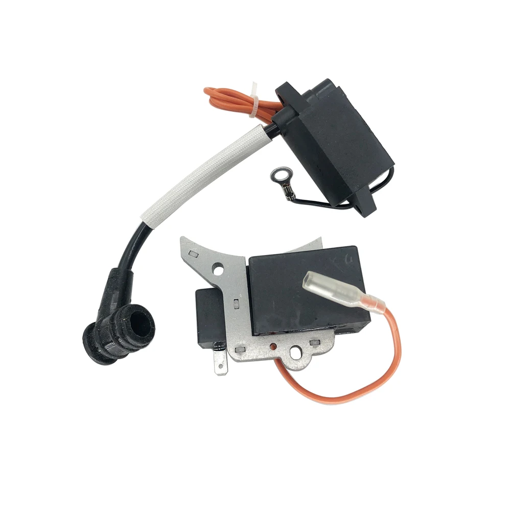 Ignition-Coil-Module-488-For-SHINDAIWA-488-Replace-A411000460-Chainsaw ...
