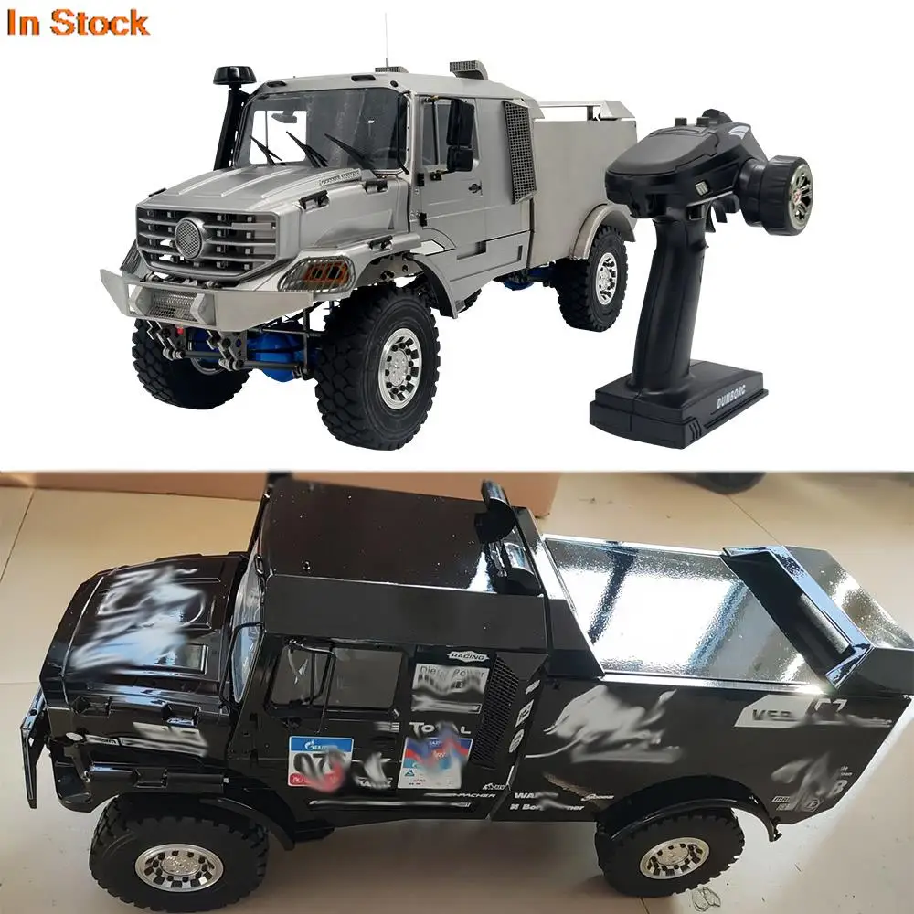 Cami-n-todoterreno-teledirigido-con-control-remoto-veh-culo-de-juguete-de-radiocontrol-modelo ...