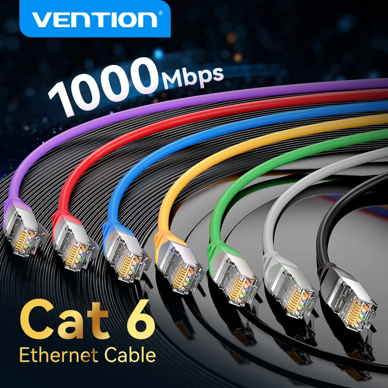Best PS5 Ethernet Cable Connection: Does a Cat6 Shielded Cable Really ...