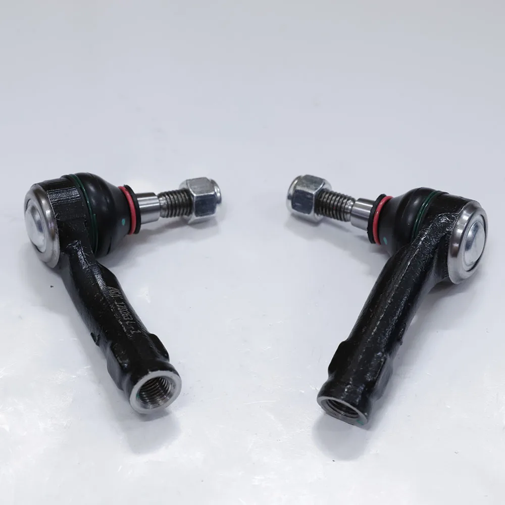 2PCS Tie Rod End For Ford EcoSport B515 2012 1.0T/1.5L/2.0L 8V513C437AA ...
