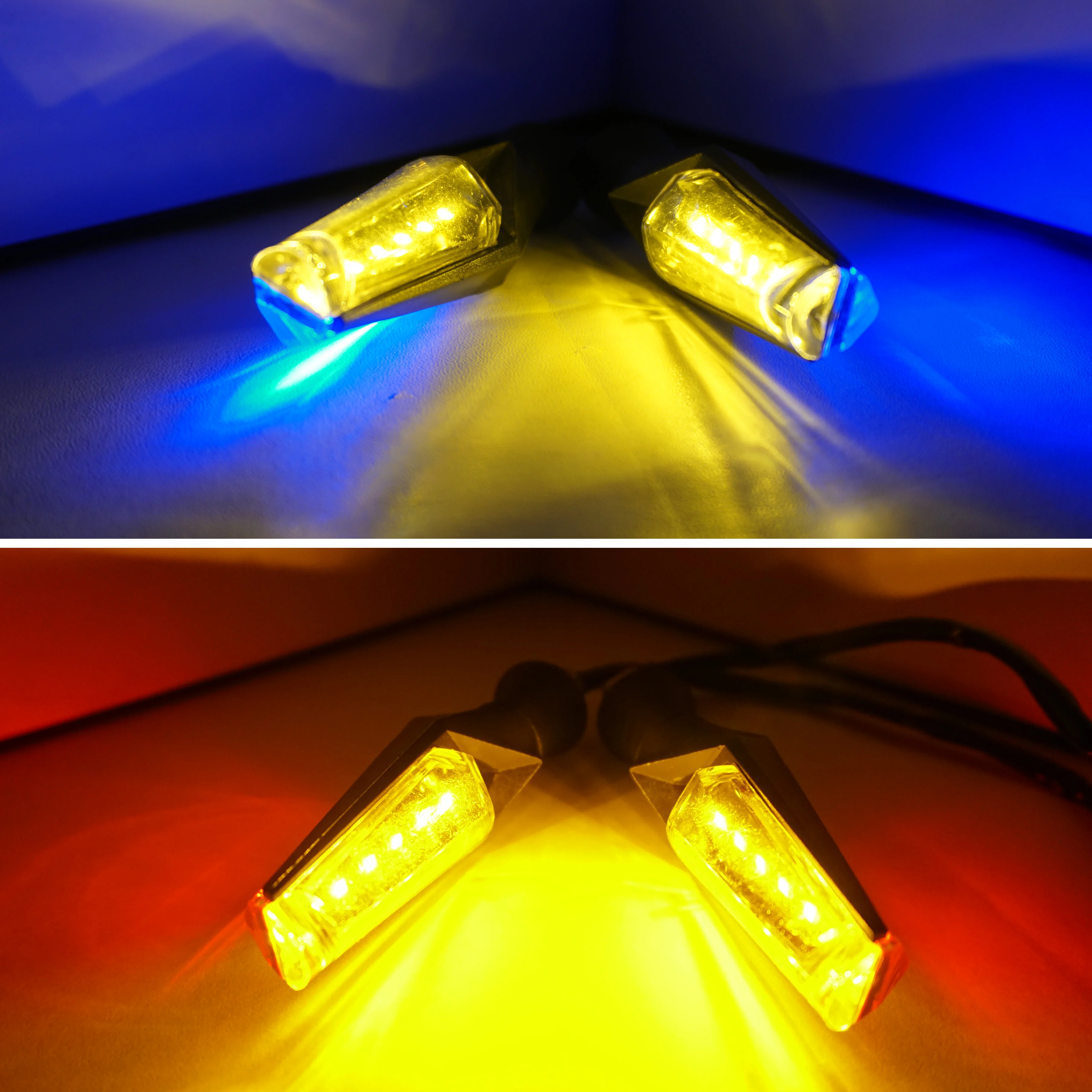 E-bike-32v-48v-52v-60v-Electric-turn-signal-blinker-indicator-led-light ...