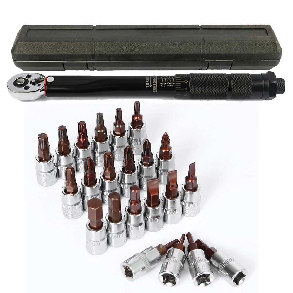 Torque Wrench Hexagonal Key | Torque Wrench Key Hexagon | Key Torque ...