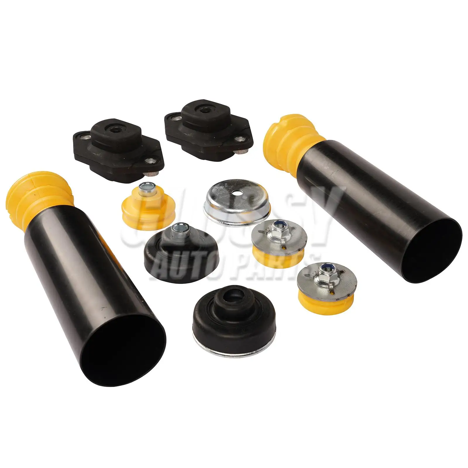 Ap03 Rear Suspension Strut Support Mount Kit 33506771737 For Bmw E81 ...