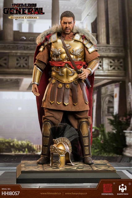 Maximus Gladiator