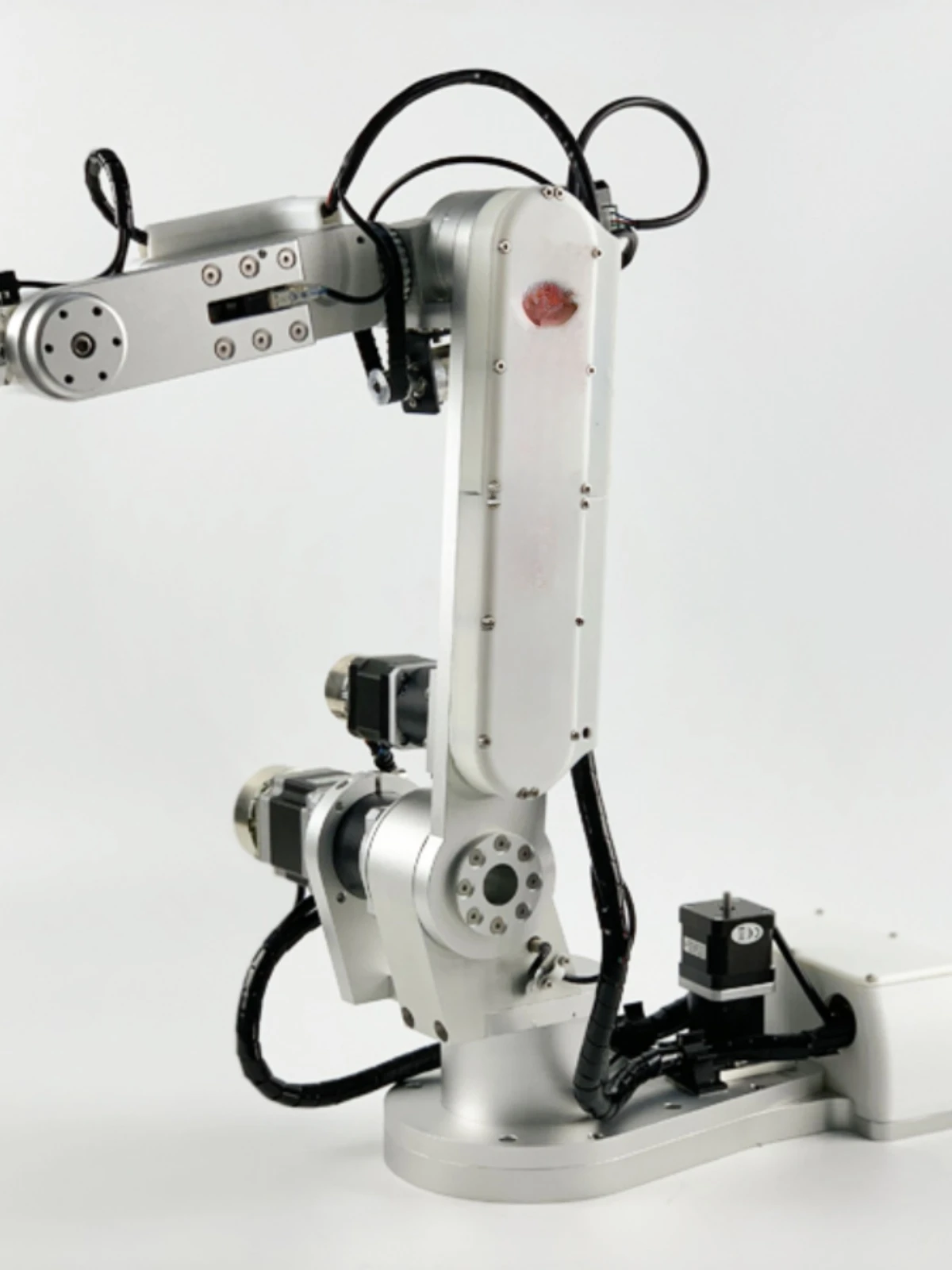 63019-AR3-6-Axis-Desktop-Robot-Small-Desktop-Mechanical-Arm-Can-Load-1 ...