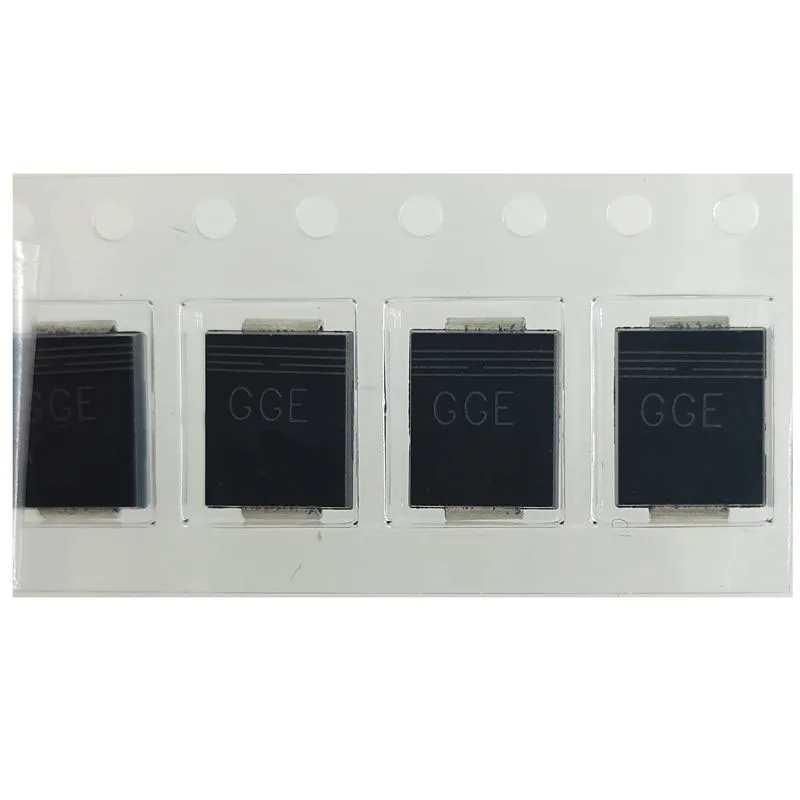 SMCJ54A diode silk screenGGE SMC new| | - AliExpress