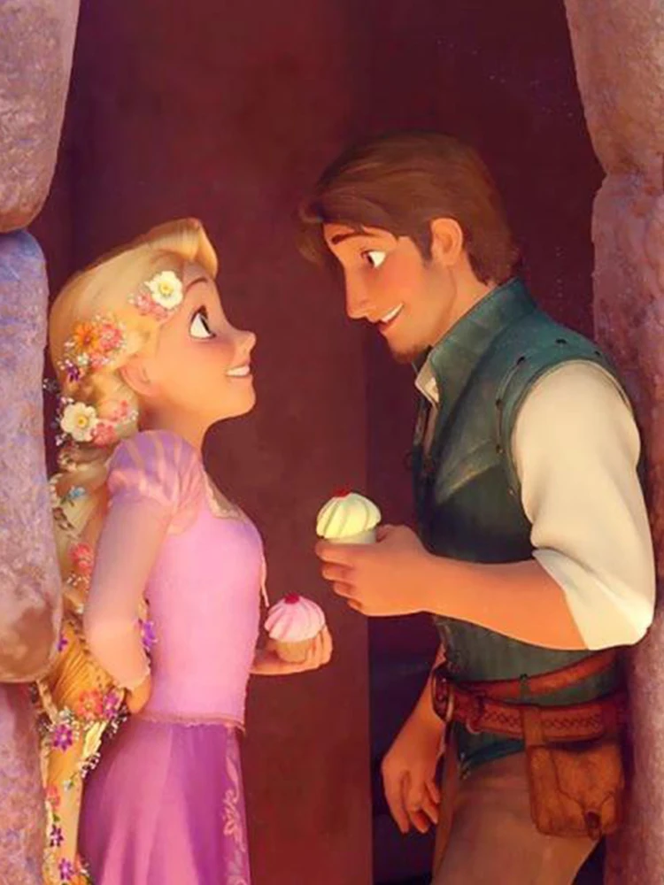 Tangled 2