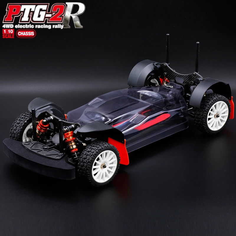 LC-racing-ptg-2r-1-10-RC-electric-remote-control-vehicle-4WD-model ...