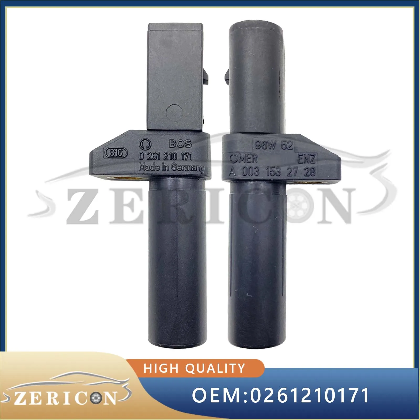 1pc-New-Car-Crankshaft-Position-Sensor-0261210171-0261210170 ...