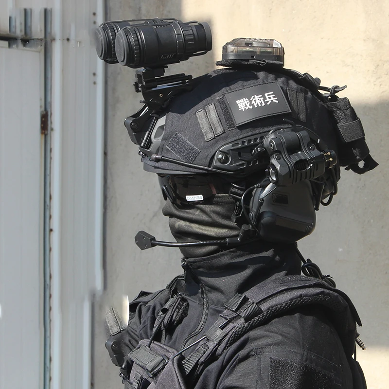 Outdoor-Tactical-Supplies-Model-Airsoft-Helmet-Dummy-Gpnvg-18-Night ...