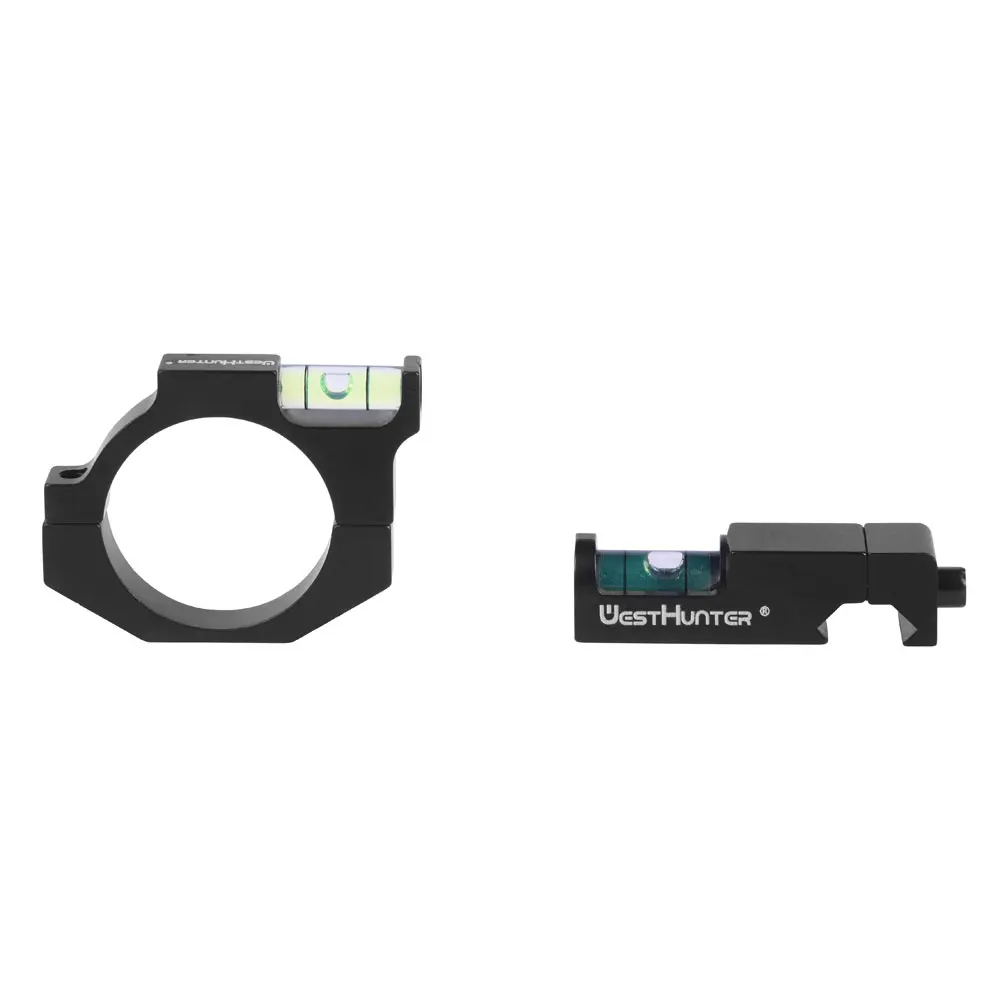 WestHunter-Riflescope-Bubble-Level-Set-30mm-Spirit-Level-Hunting ...