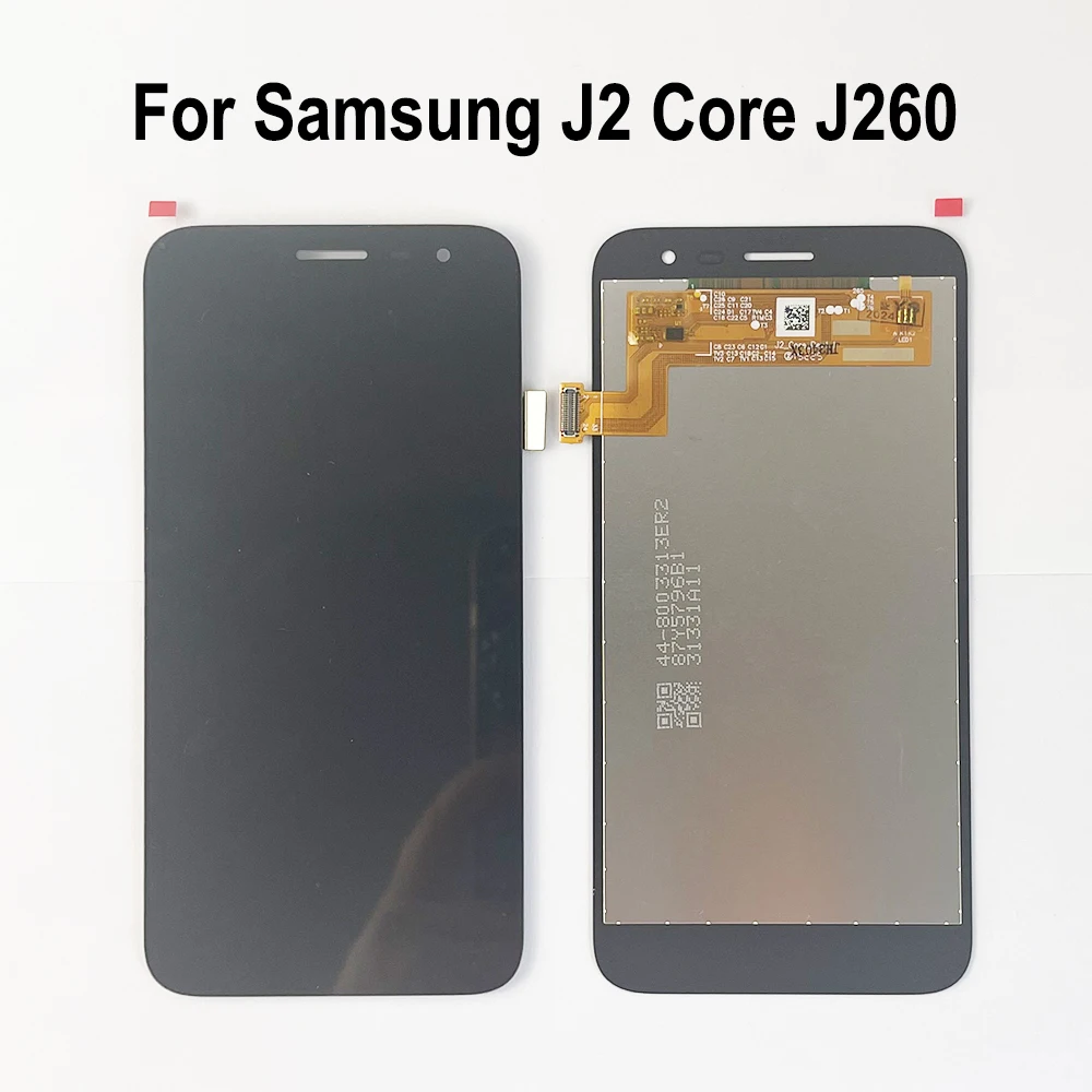 For-Samsung-Galaxy-J2-Core-J260-LCD-Display-Screen-Touch-Screen ...