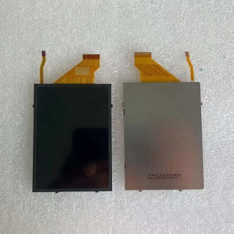 New TFT LCD display screen with back light repair part for Canon ...
