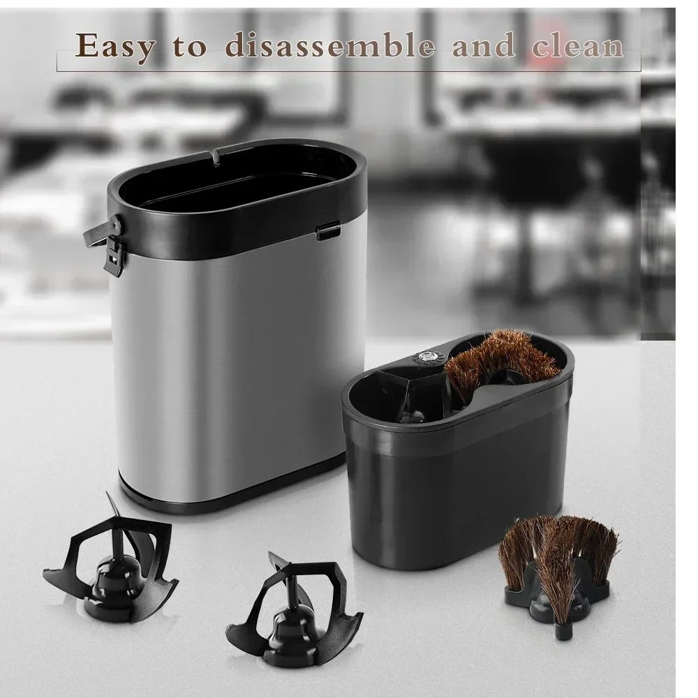 CAFEMASY-Automatic-Coffee-Portafilter-Cleaner-Electric-Cleaner-for-58mm ...