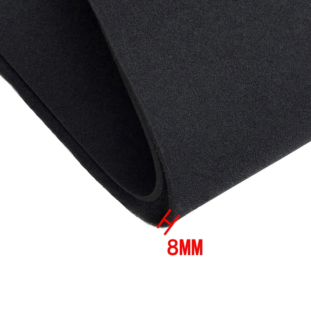KROYWACH-PRO-Speaker-Grill-Mesh-Cover-Sponge-Acoustic-Foam-8MM-For-Line ...