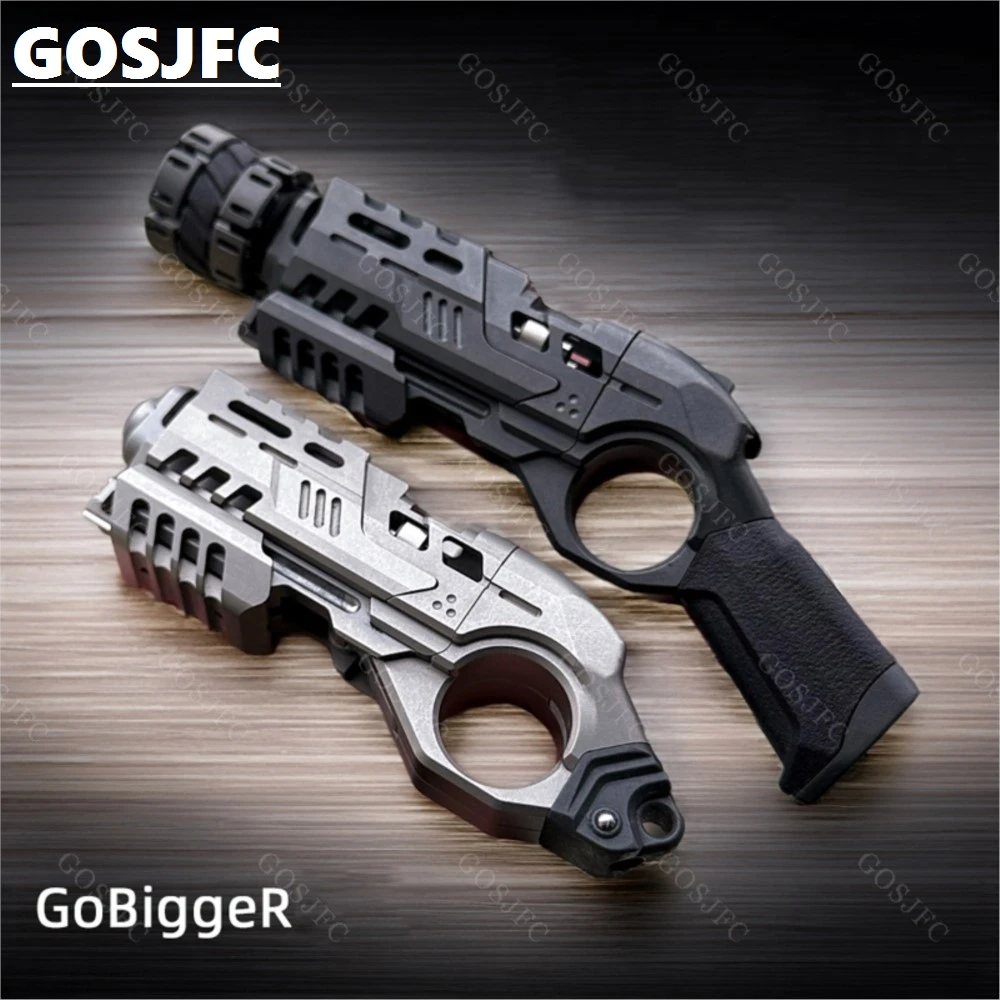 GoBiggeR 2024 NEW Composite Toys Fidget Toys Cool Fidgets Adult Toy