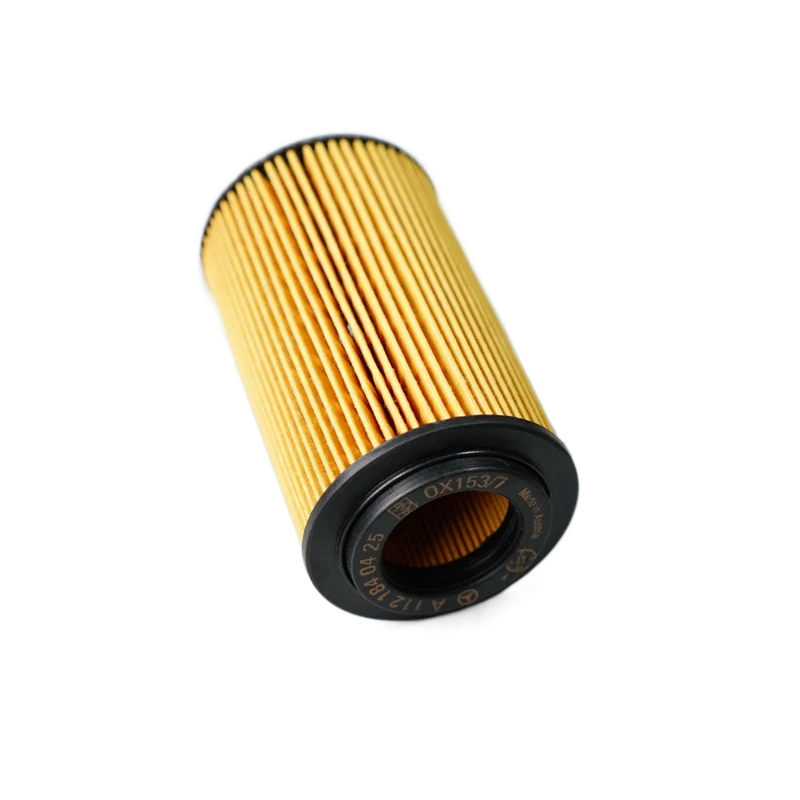 Oil Filter For Mercedes Benz A160 A180 B180 B200 A260 W176 W246 S204 ...