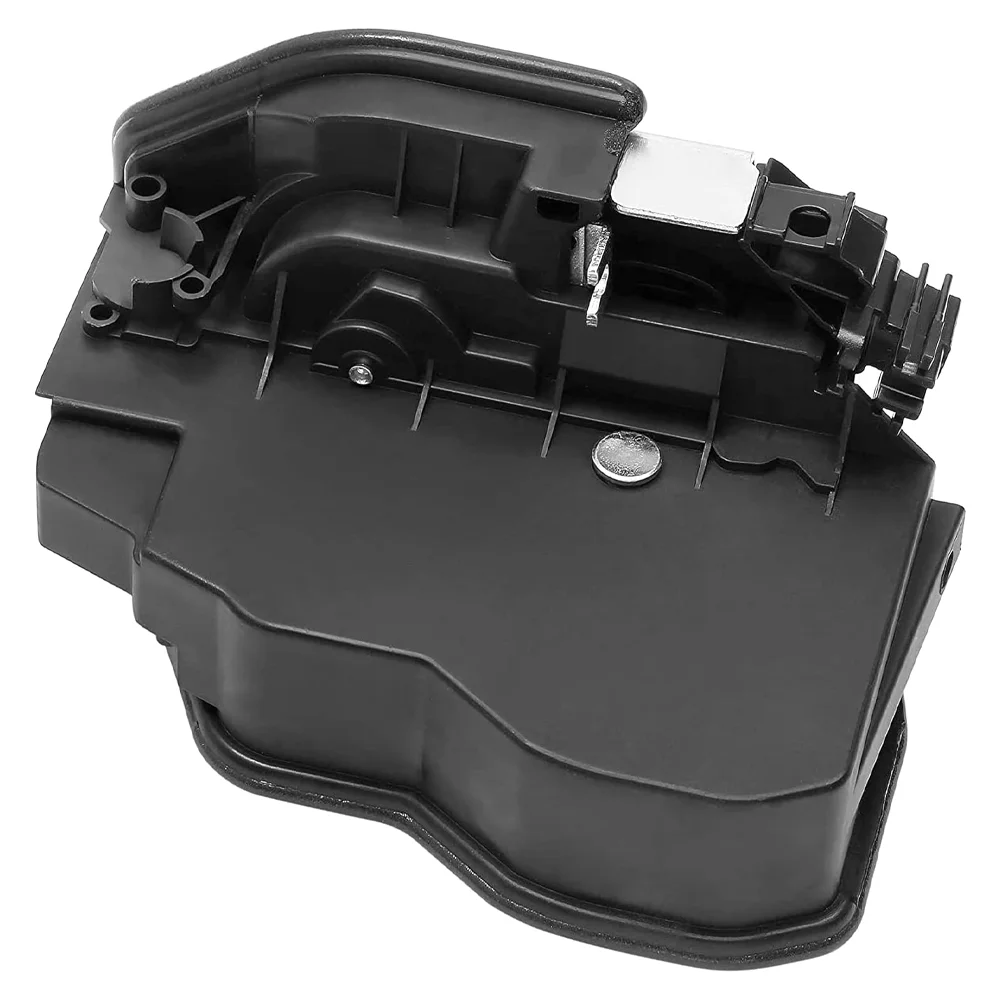 Door Latch & Lock Actuator Front Right Passenger Side Assembly Fits BMW ...