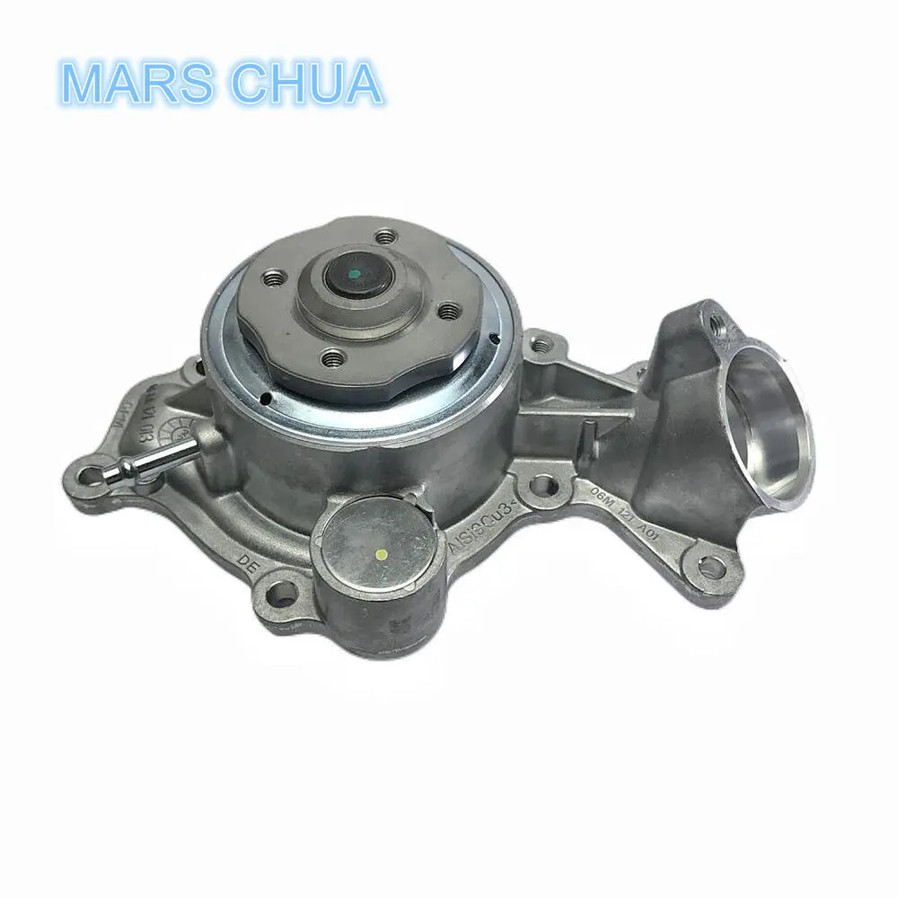 9A712101304-Water-Pump-for-Porsche-95B-2-Macan-971-Panamera-9YA-Cayenne ...
