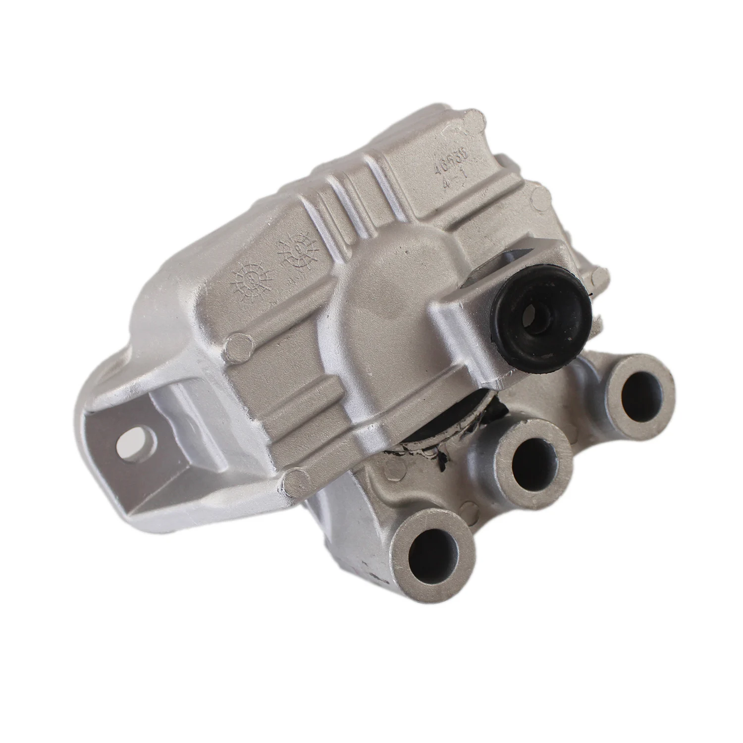 68278029 АБ 68363755 АА 68323461 AA 1 шт. правая боковая крепление двигателя для Jeep Renegade ...