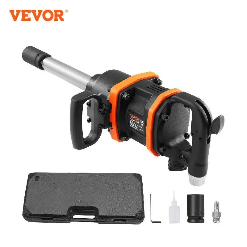 VEVOR-1-Inch-Air-Impact-Wrench-High-Reverse-Torque-Outpu-Pneumatic ...