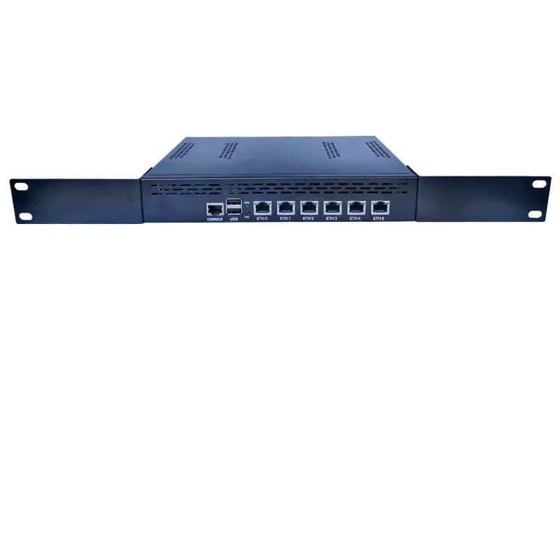 Protocol Conversion Mini Streaming IPTV Server Hotel Internet TV System ...
