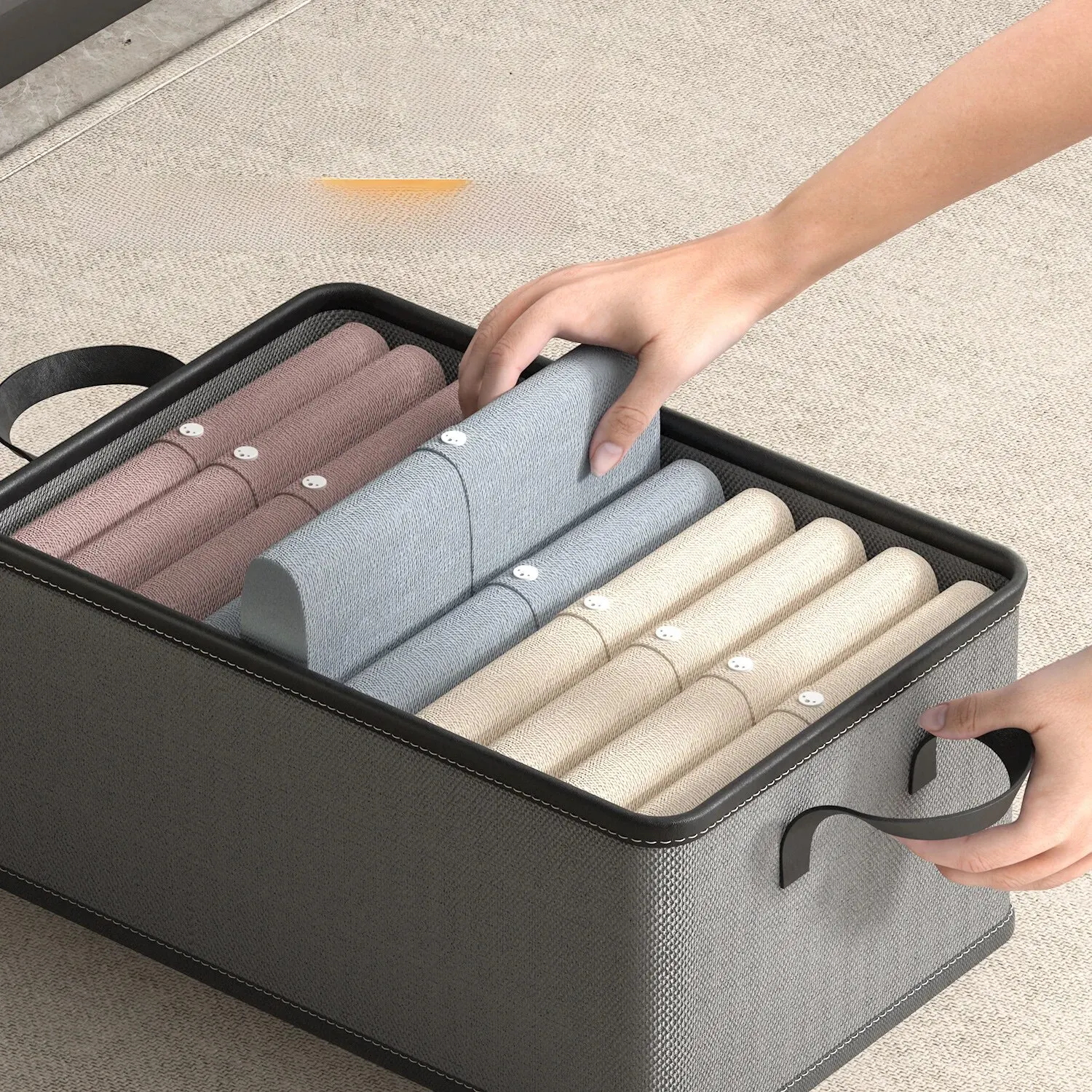 Store Home Products Feedback