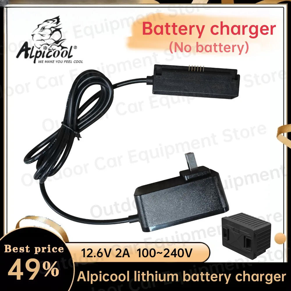 Alpicool-Car-refrigerator-New-Built-in-battery-Plug-in-battery-charger ...