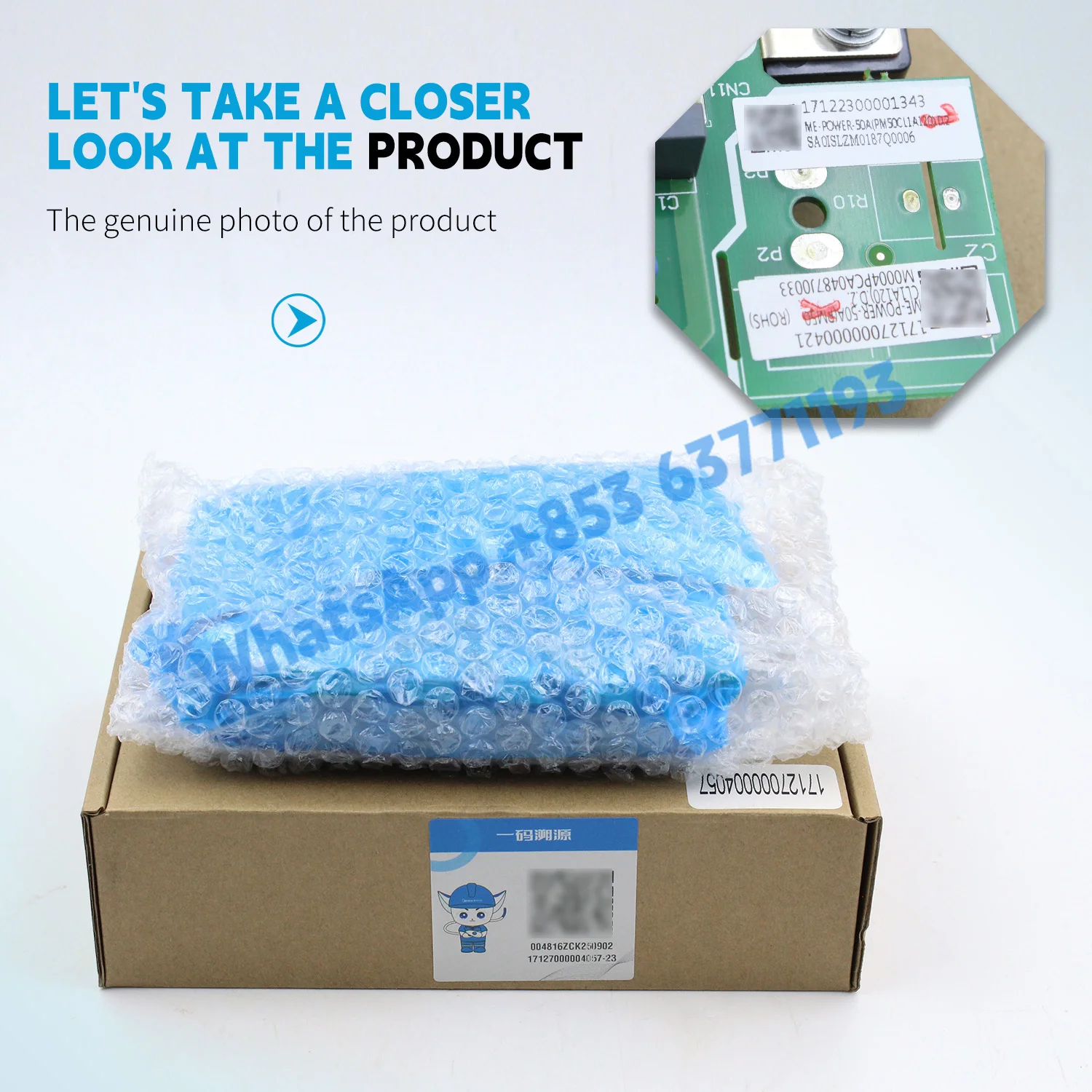 New inverter Module Assembly 17127000004057 17127000001343 For Midea ...