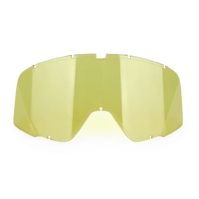 Retro Motorcycle Goggles Ski Glasses Sunglasses ATV Goggles Non-slip ...