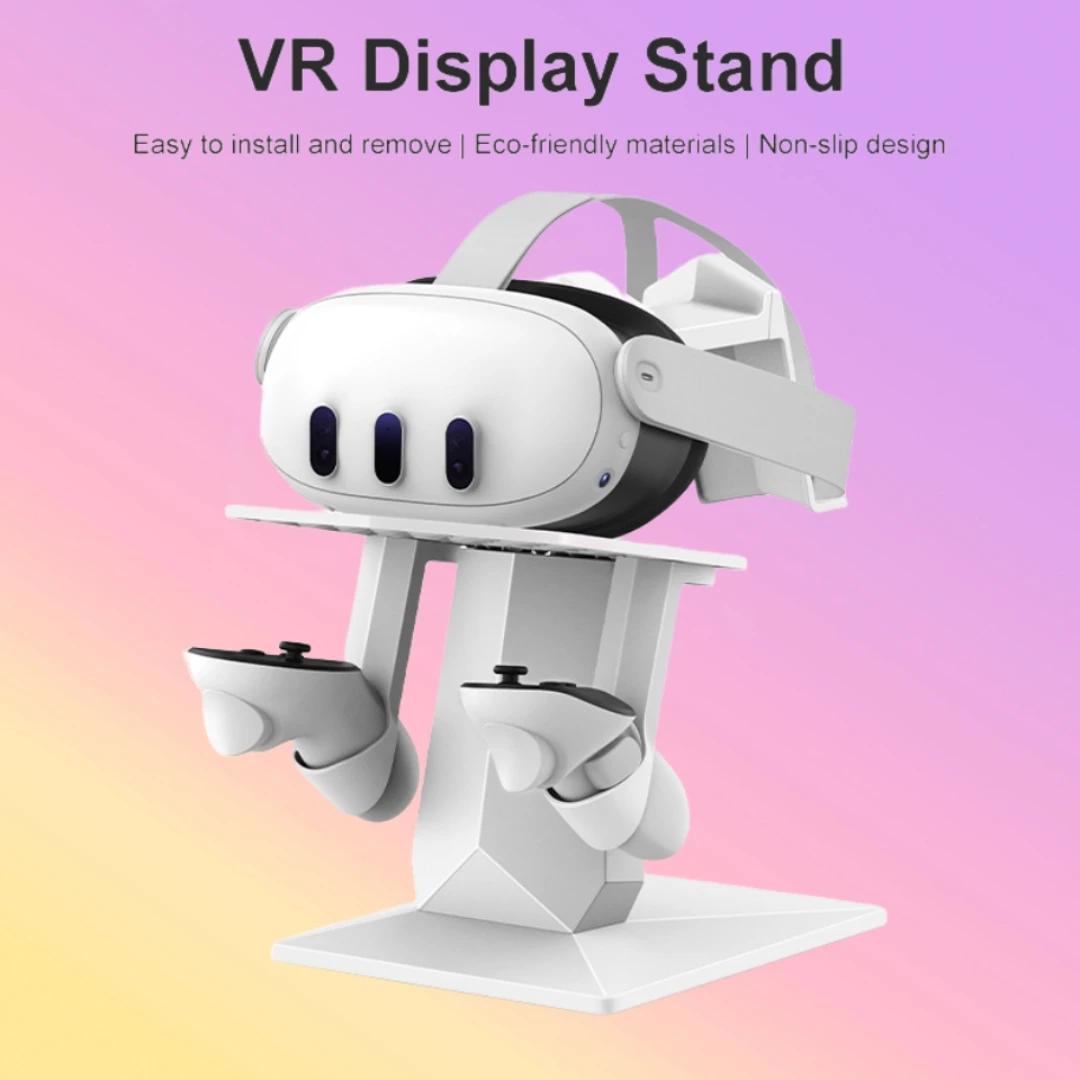 VR-Display-Stand-For-Meta-Quest-3-Oculus-Quest-2-Quest-Pro-Multiple ...
