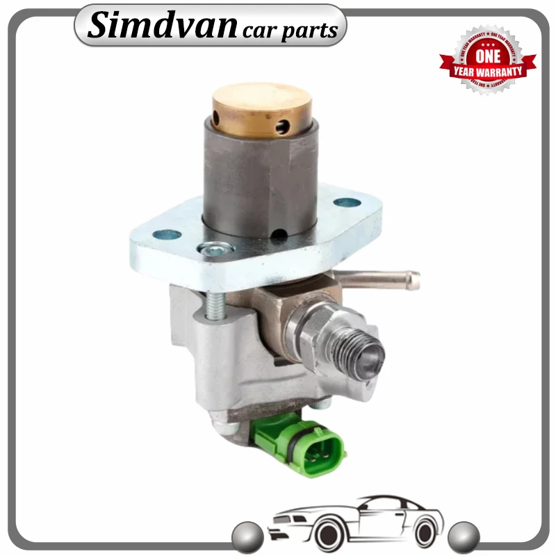 High Pressure Fuel Pump 23100-28030 23100-28040 For Toyota 2000-2012 ...
