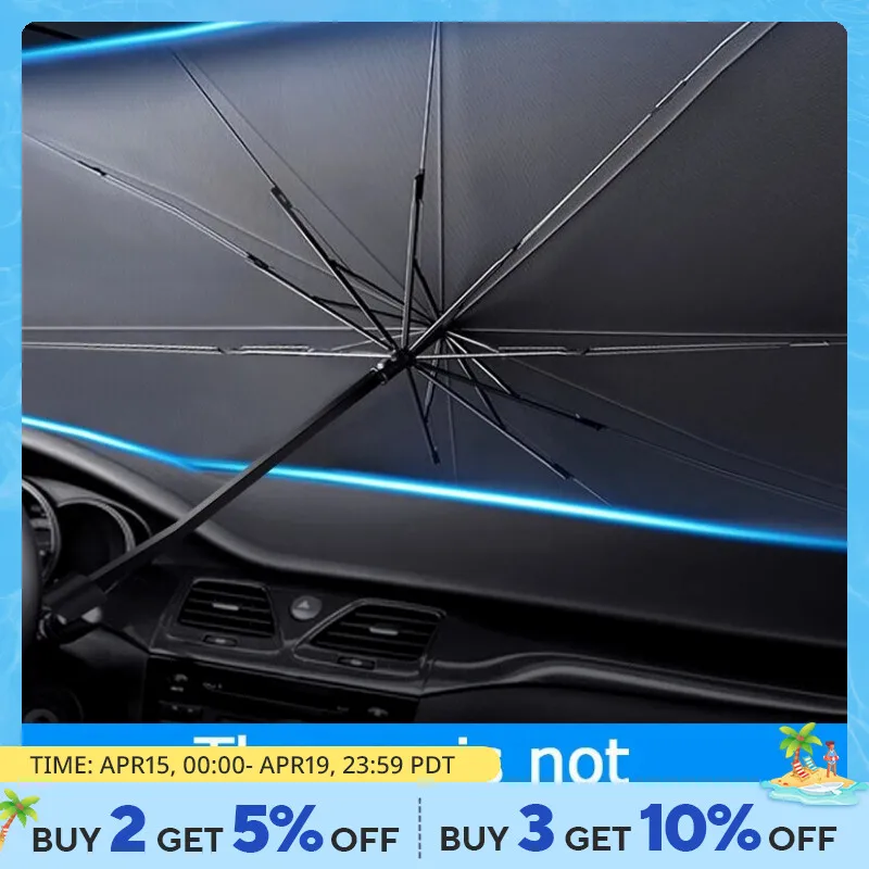 Car-Sun-Shade-Protector-Parasol-Auto-Front-Window-Sunshade-Covers-Car ...