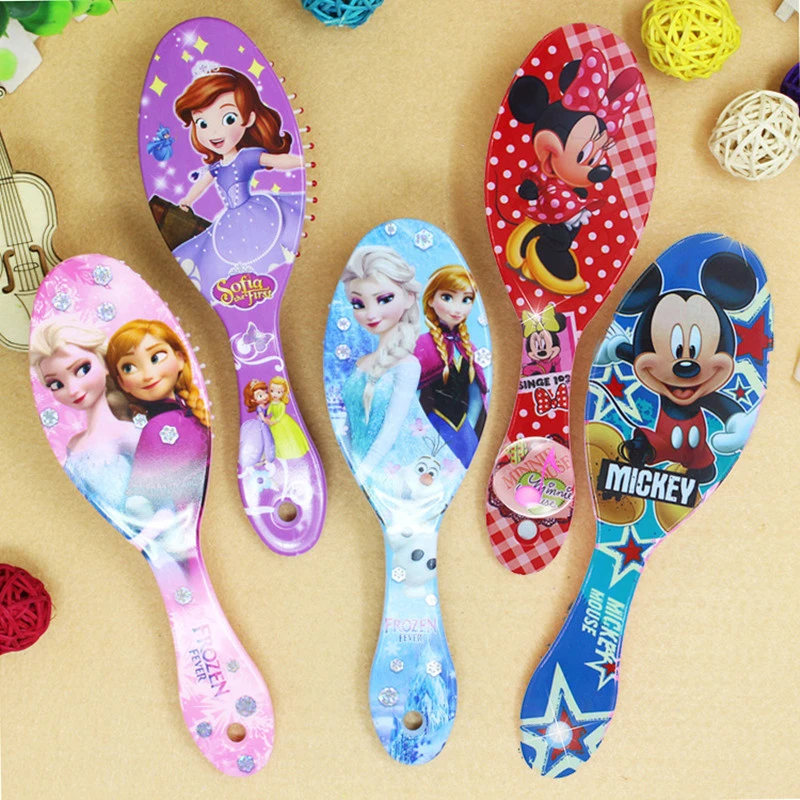 Disney Princess Frozen Comb | Disney Products Girls - Animation ...
